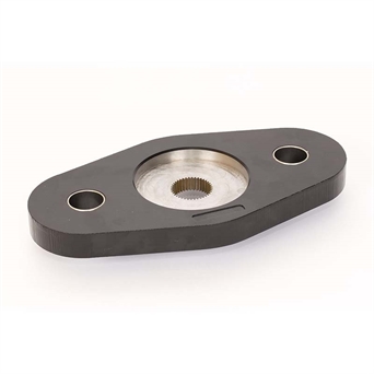 Reaction Plates for use with 50803 & 50804 | Tool Test Rigs | Norbar