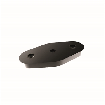 Reaction Plates for use with 50803 & 50804 | Tool Test Rigs | Norbar