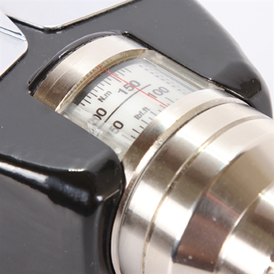 14041 Pro 650, 14 x 18 mm, Female Torque Handle Adjustable (Dual Scale)