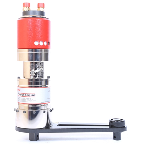 PT5 MTS Remote, 1" | PneuTorque 108 Remote | PT Standard Series | Norbar
