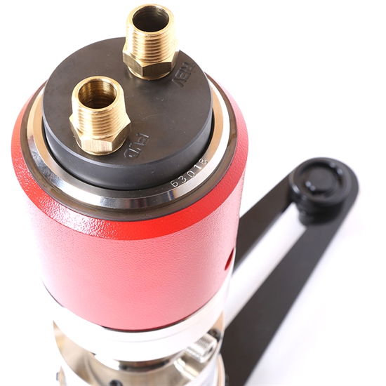 PT5 MTS Remote, 1" | PneuTorque 108 Remote | PT Standard Series | Norbar