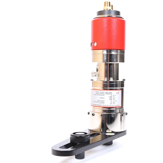 PT5 MTS Remote, 1" | PneuTorque 108 Remote | PT Standard Series | Norbar