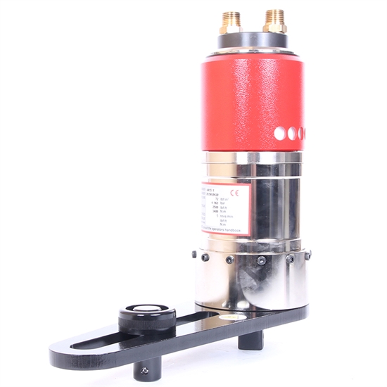 PT5 Remote, 1" | PneuTorque 108 Remote | PT Standard Series | Norbar