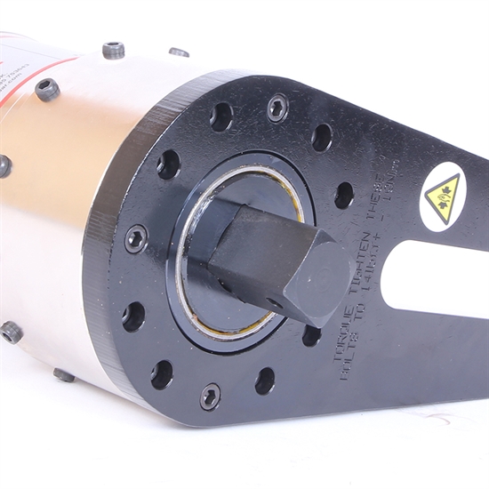 PT5 Remote, 1" | PneuTorque 108 Remote | PT Standard Series | Norbar