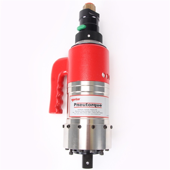 PT5, 1" | PneuTorques 108 Diameter | PT Standard Series | Norbar
