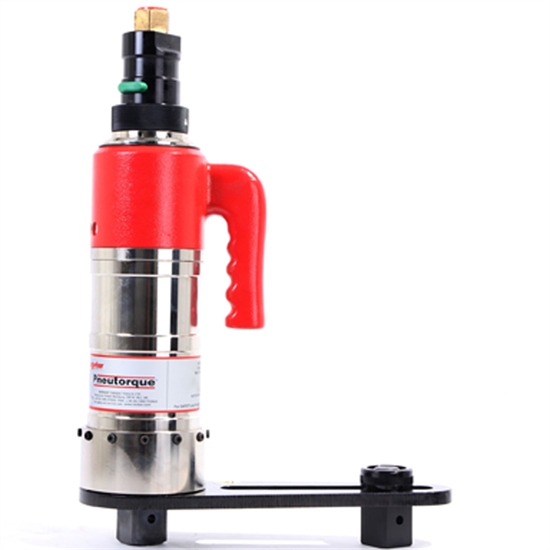 PT6, 1 1/2" | PneuTorques 108 Diameter | PT Standard Series | Norbar