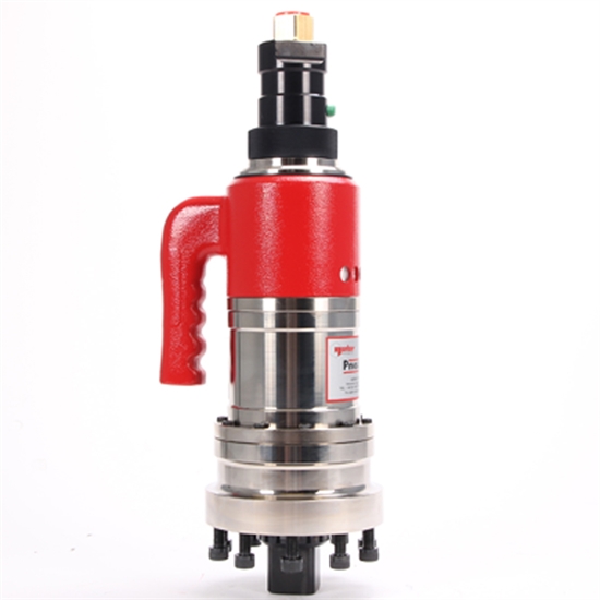 PT7, 1 1/2" | PneuTorques 108 Diameter | PT Standard Series | Norbar