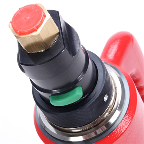 PT7, 1 1/2" | PneuTorques 108 Diameter | PT Standard Series | Norbar