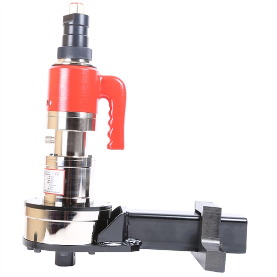 PT9 MTS, 1 1/2" | PneuTorques 108 Diameter | PT Standard Series | Norbar