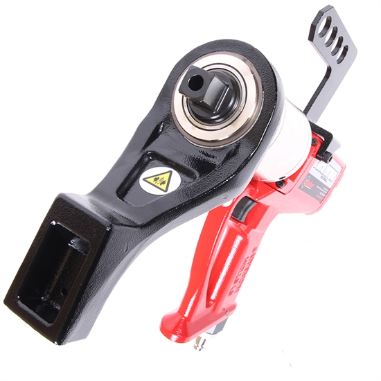 PTM-72-1350-F, 1350 N.m, Forward, Stall, 1" | PneuTorque PTM-72 Series ...