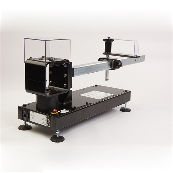 Torque Wrench Tester ISO 3000 Motorised