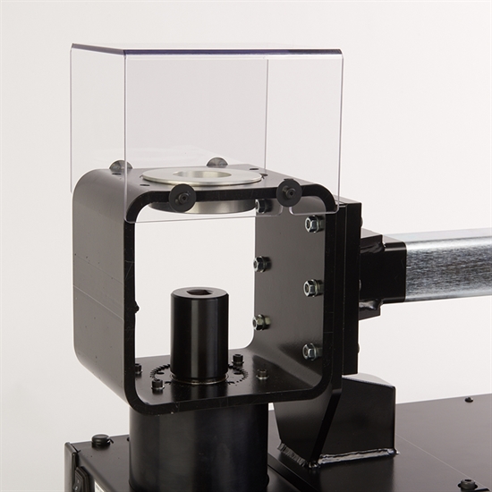 Torque Wrench Tester ISO 3000 Motorised