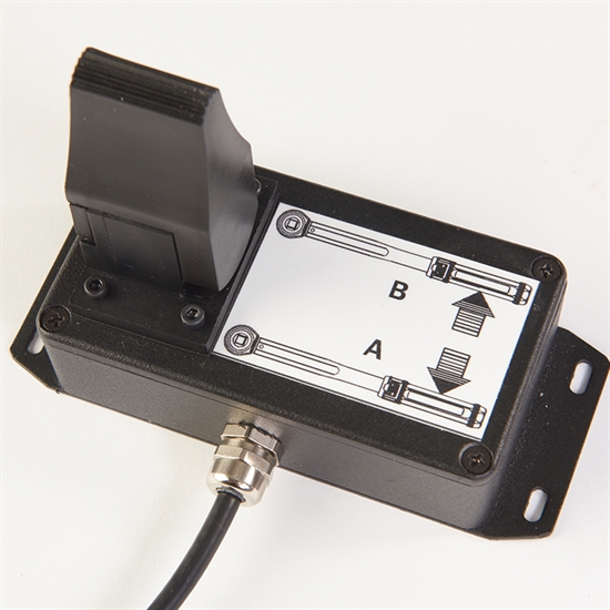 Torque Wrench Tester ISO 3000 Motorised