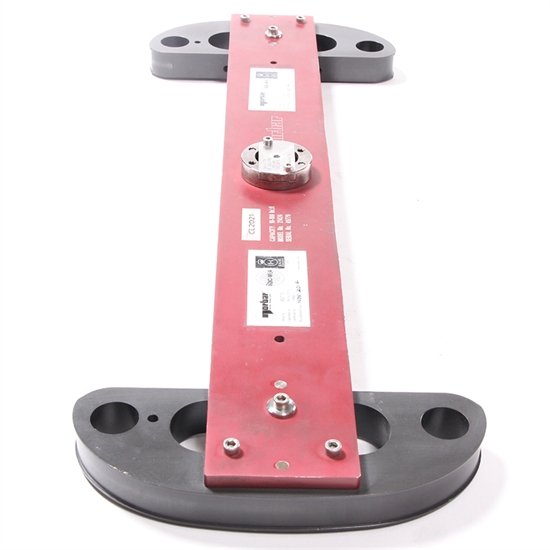 Calibration Beam 10 - 100 lbf·ft | Calibration Beams | Calibration ...