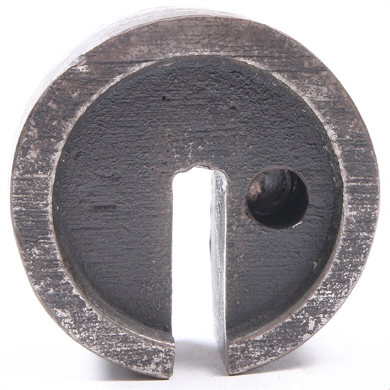 10 x 20.0 N Weights | Calibration Weights | Calibration Beams & Weights ...