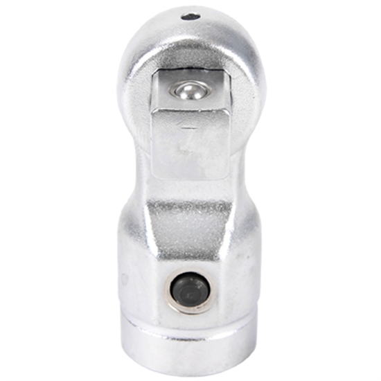 1/2" Fixed Head, 16mm spigot | Fixed Heads - 16mm Spigot | End Fittings ...