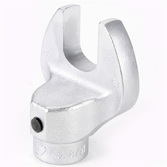 22mm Open End, 16mm spigot | Open Ends - 16mm Spigot | End Fittings ...