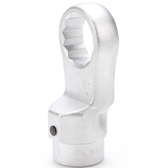 30mm Ring End, 22mm spigot | Ring Ends - 22mm Spigot | End Fittings ...