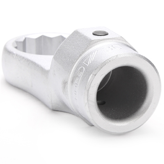 30mm Ring End, 22mm spigot | Ring Ends - 22mm Spigot | End Fittings ...