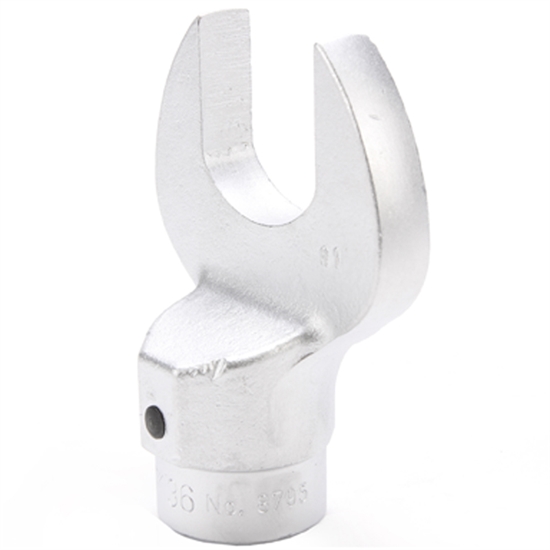 36mm Open End, 22mm spigot | Open Ends - 22mm Spigot | End Fittings ...