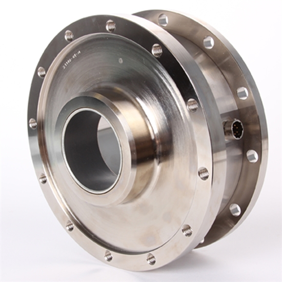 'SMART' 20,000 N·m Annular TD, 2 1/2" sq. dr., HT11 & PT11, mV/V ...