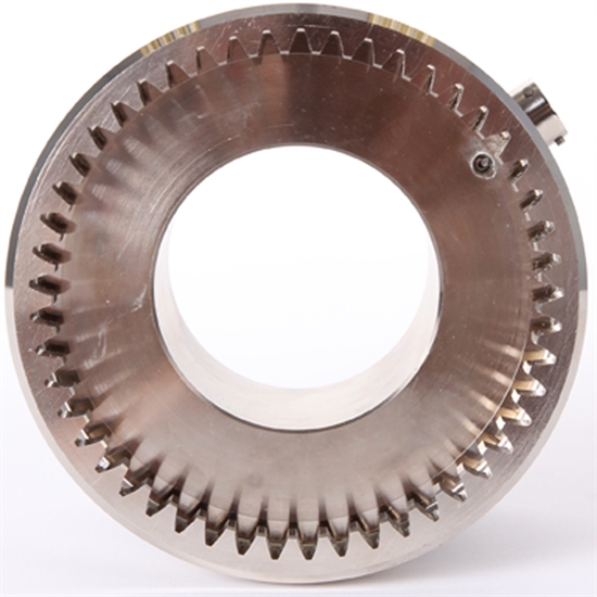'SMART' 6,000 N·m Annular TD, 1 1/2" sq. dr., Small Diameter Series, mV ...