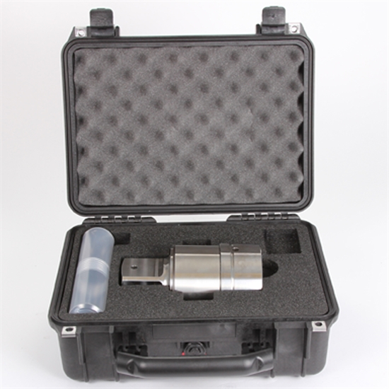 'SMART' Static Transducer, 50000 N.m, 2 1/2" M x 2 1/2" F sq. dr., TST ...