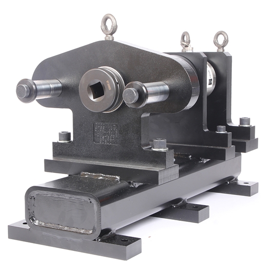 ET/PT Power Tool Test Rig without Reaction Plates, 7000 N.m