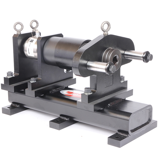 ET/PT Power Tool Test Rig without Reaction Plates, 7000 N.m