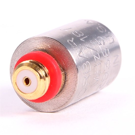 3/16" Dia, 7.5 MHz, Magnetic Transducer | Ultrasonic Measurement ...