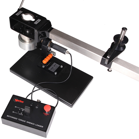 Motorised Torque Wrench Loader | ISO Torque Wrench Loaders | Loaders ...